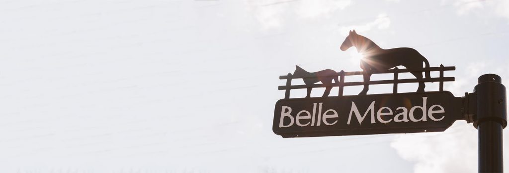 belle-meade-sign - City of Belle Meade