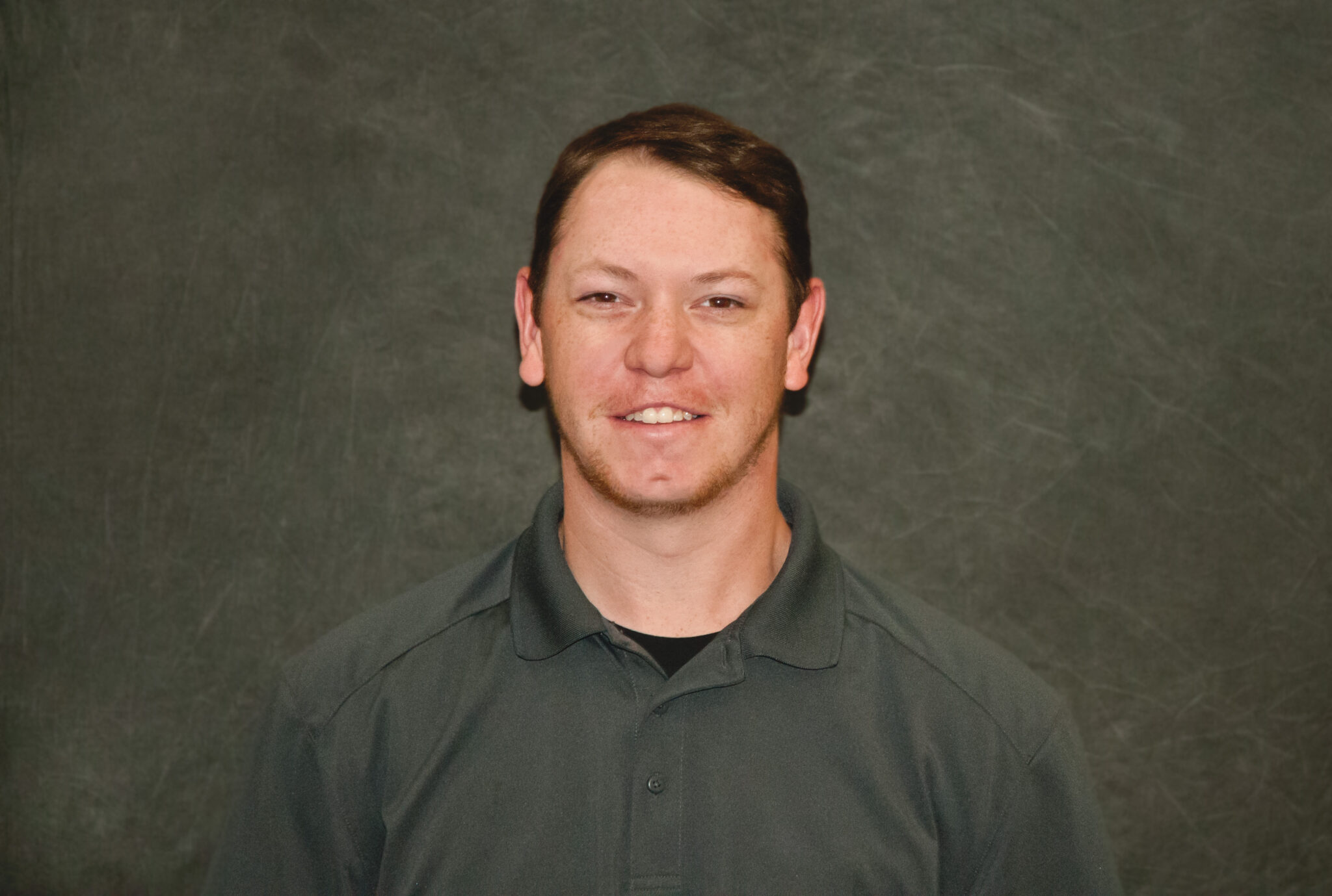 Dylan Hood - City of Belle Meade